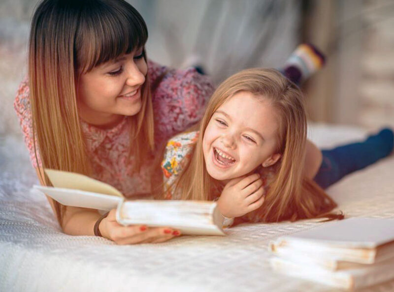 Parenting Plans | Burrell Family Law